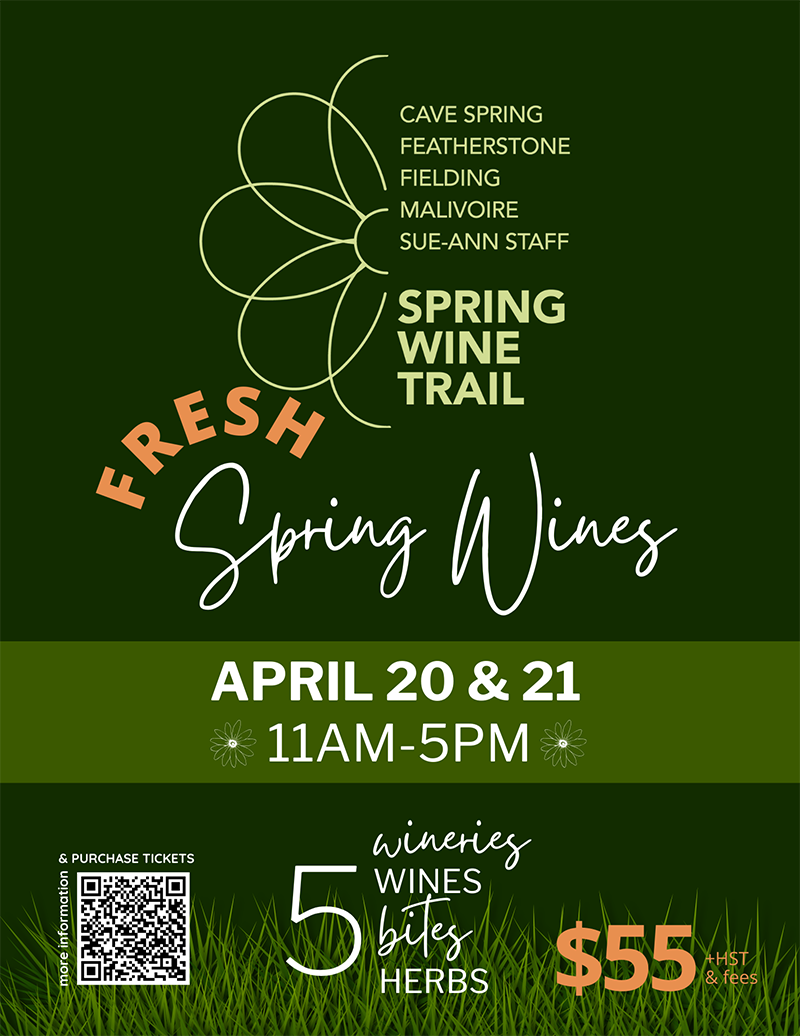 Tours and Events | Featherstone Estate Winery